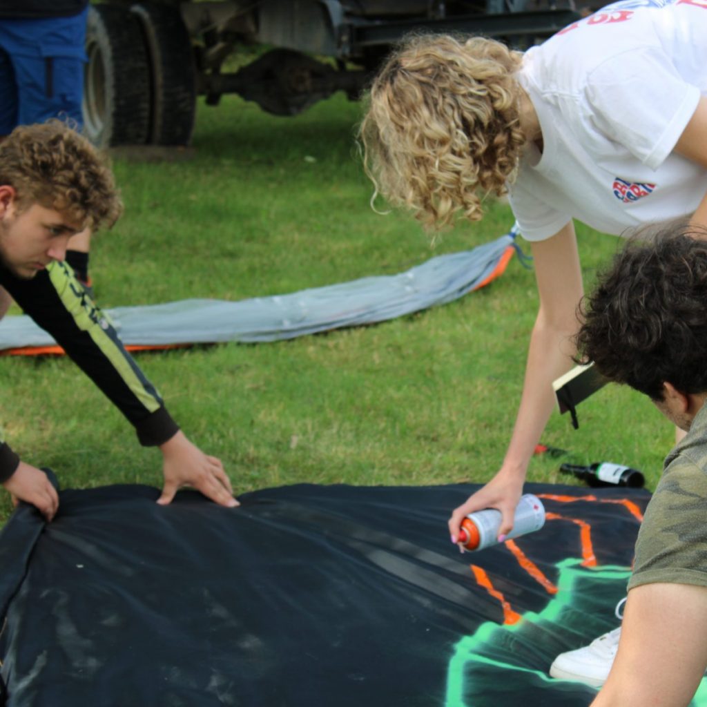 Startseite | Liberty Rising