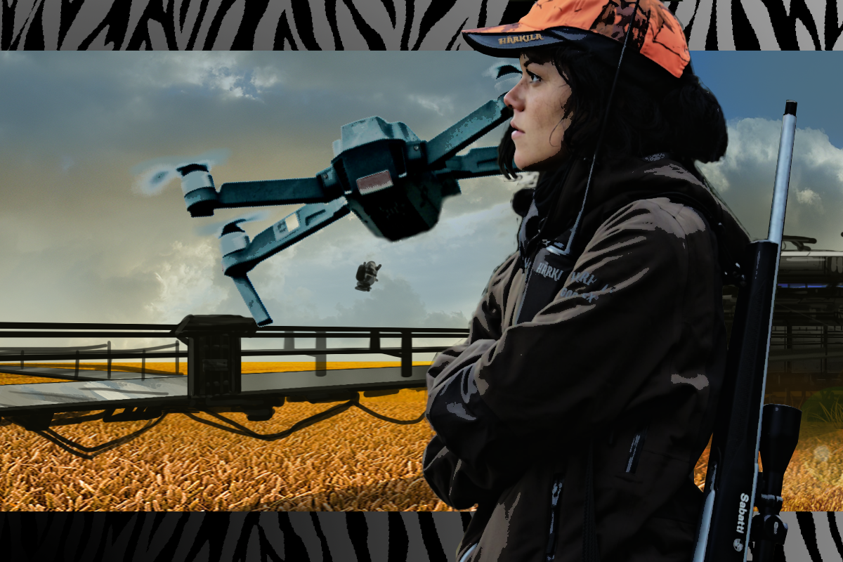 Startseite | Liberty Rising