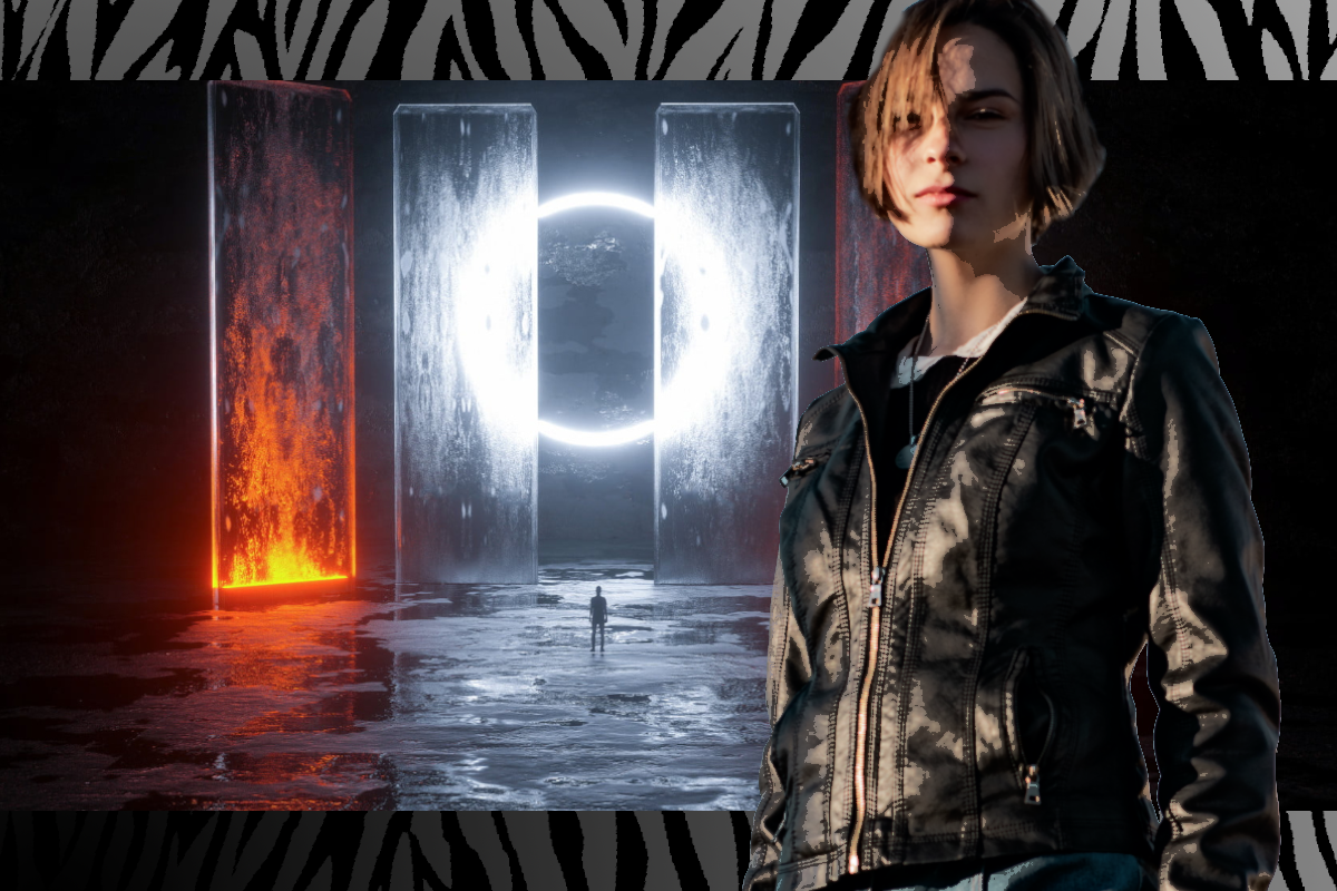 Startseite | Liberty Rising