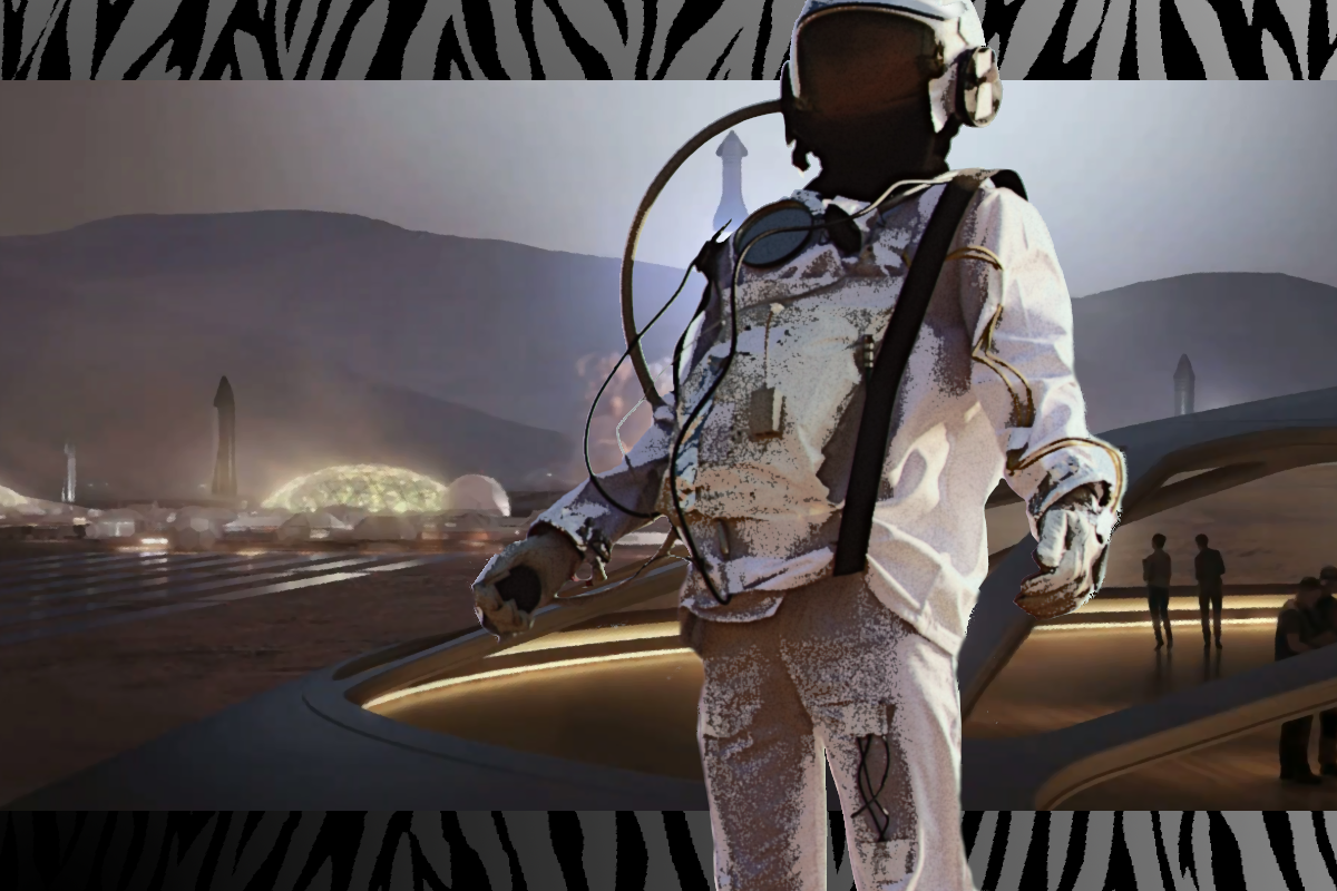 Startseite | Liberty Rising