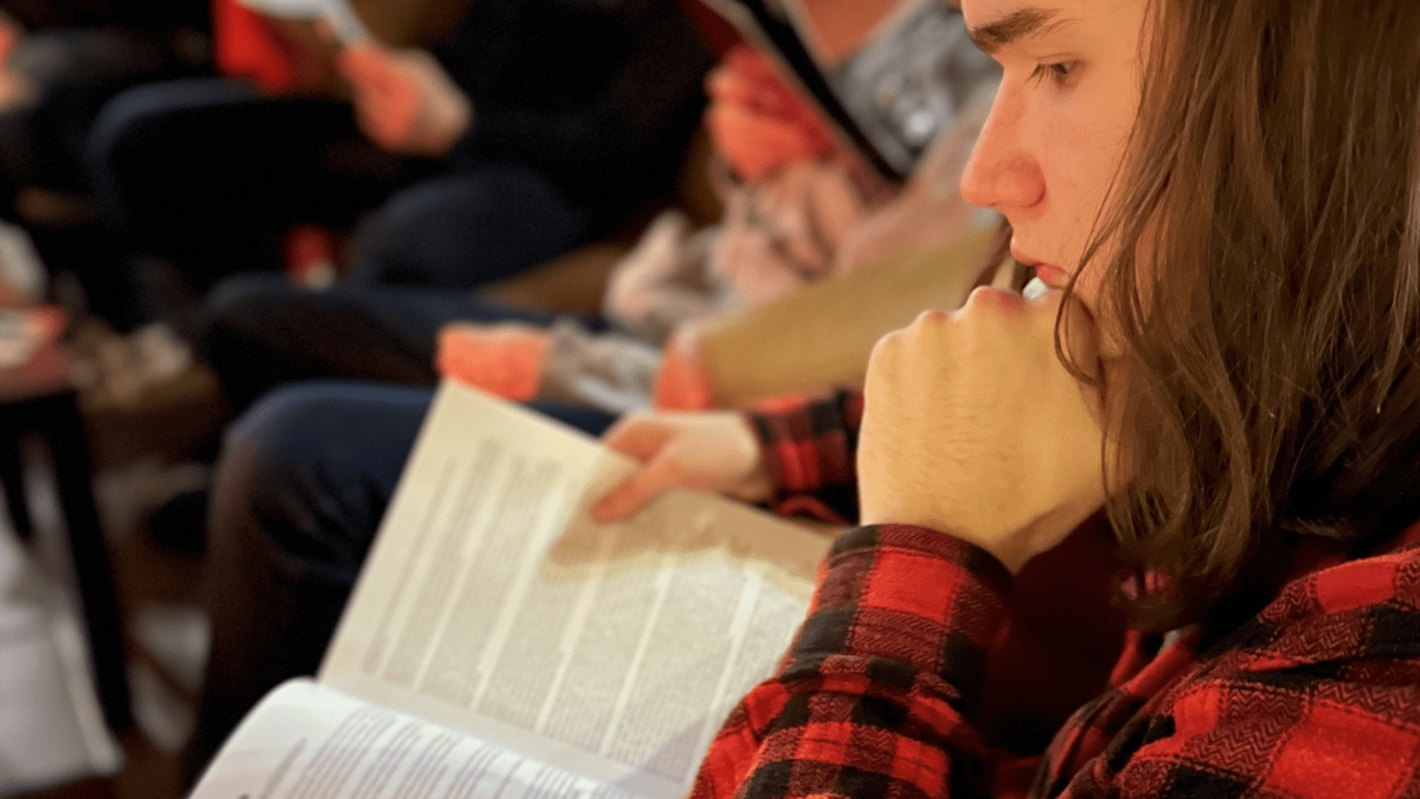 UNSER TEAM | Liberty Rising