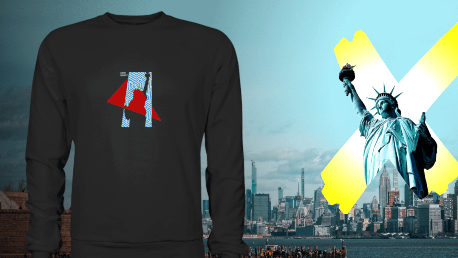 Startseite | Liberty Rising